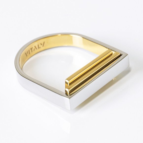 VITALY | Accessories | Vitaly Ascension Ring | Poshmark